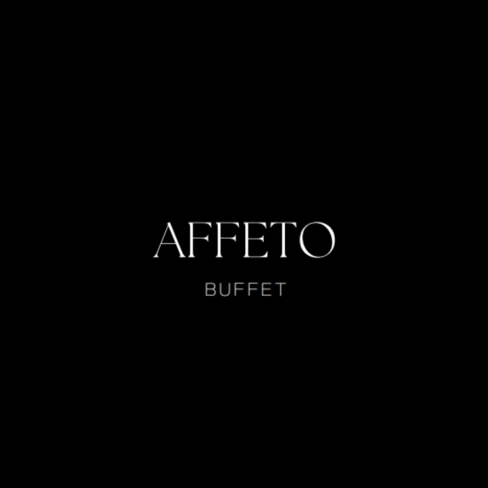 Affeto Buffet - Guia de Fornecedores IC