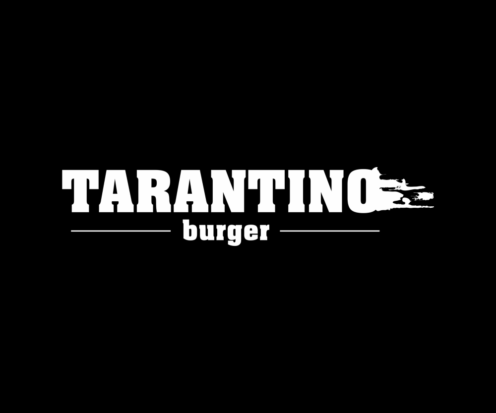 Tarantino Burger - Guia de Fornecedores IC