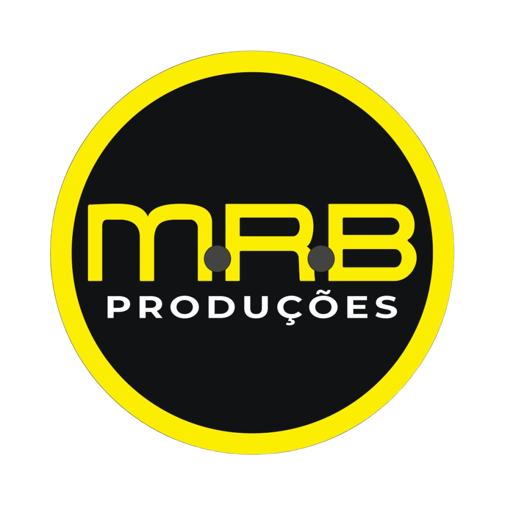 MRB Produções - Guia de Fornecedores IC