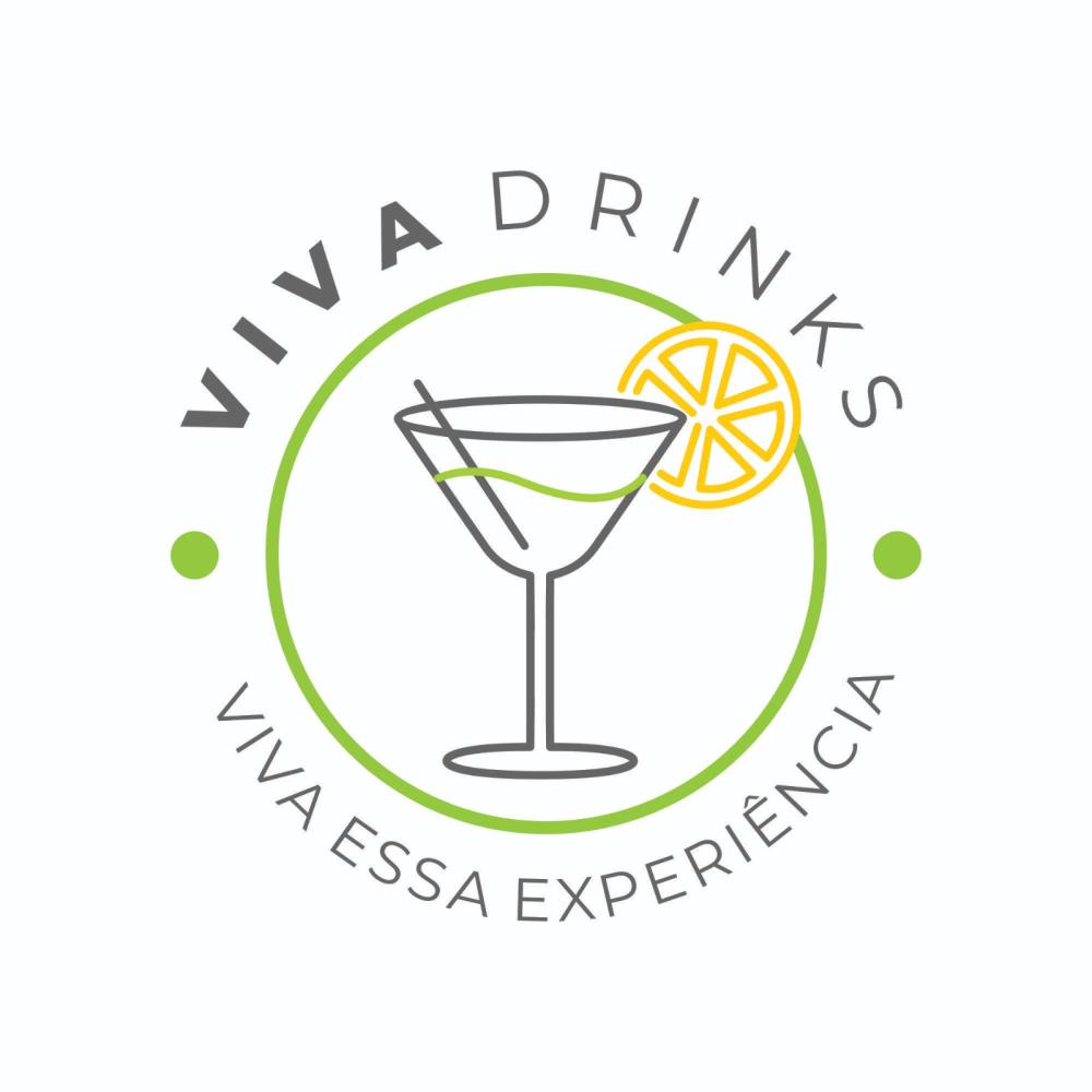 Viva Drinks - Guia de Fornecedores IC