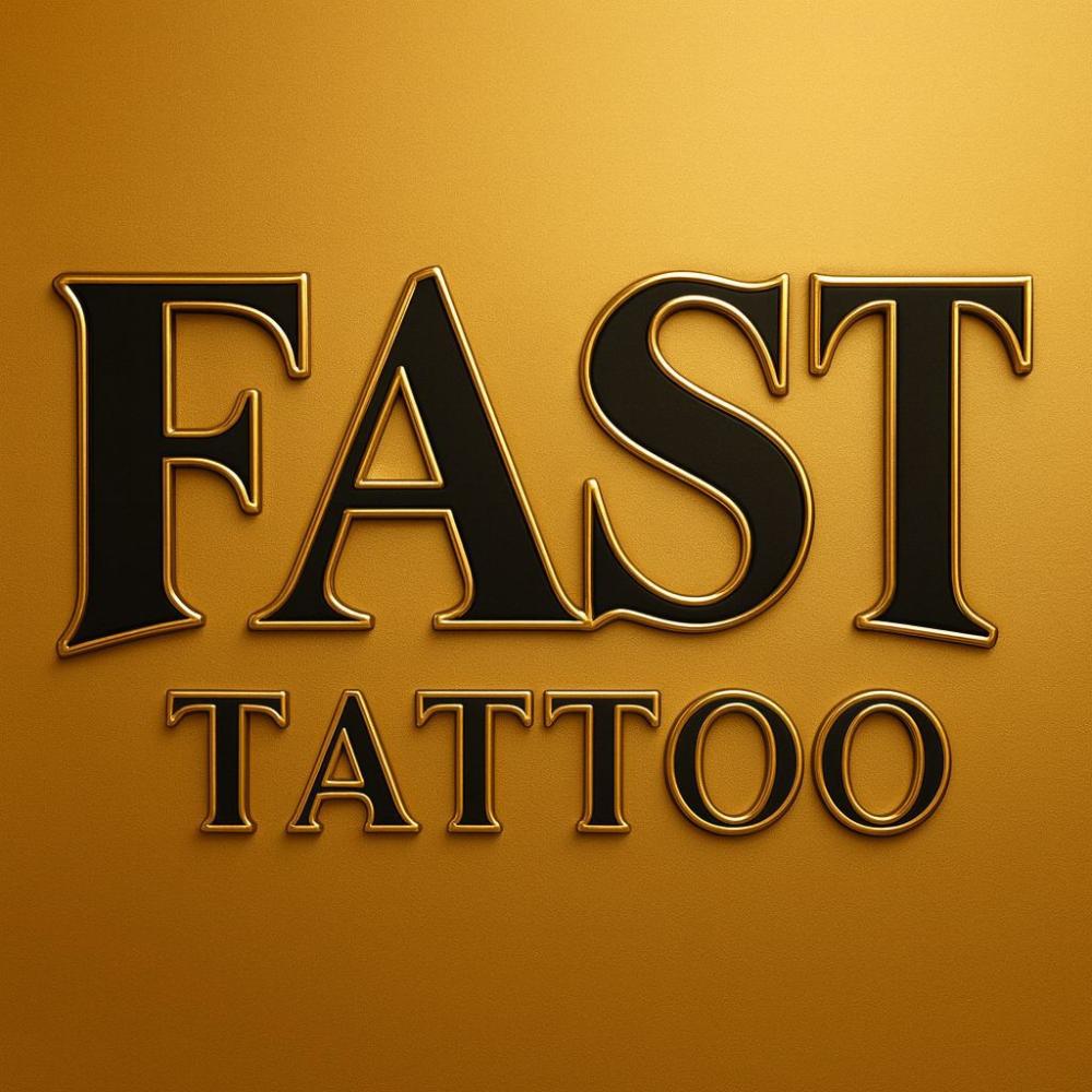 Fast Tattoo Eventos - Guia de Fornecedores IC