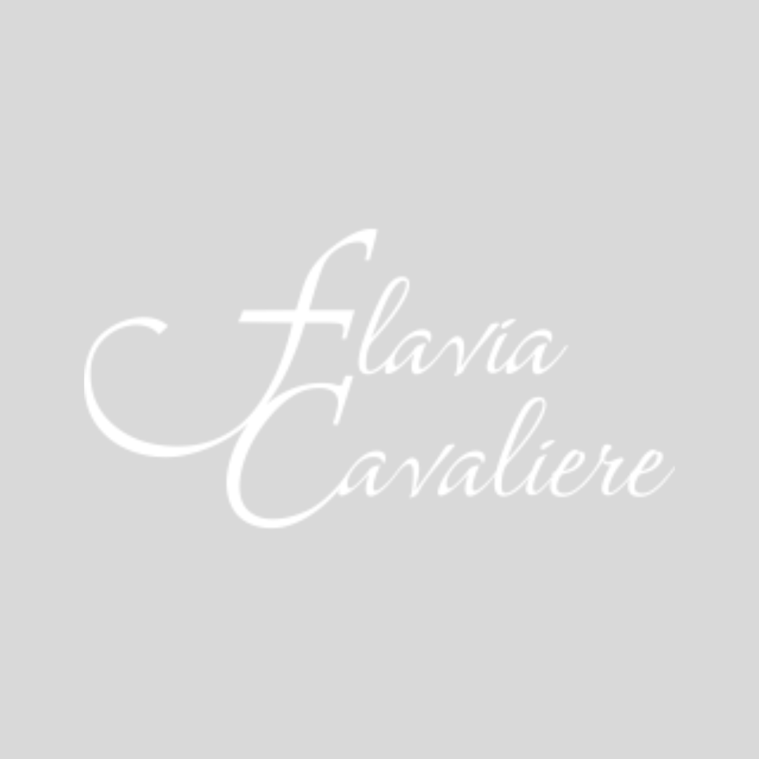 Flavia Cavaliere, Cerimoniale - Guia de Fornecedores IC